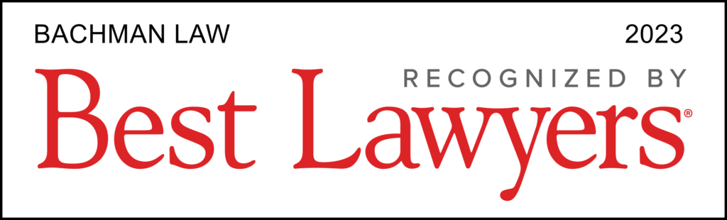 Bachman Law | Your Employment Law Advocate