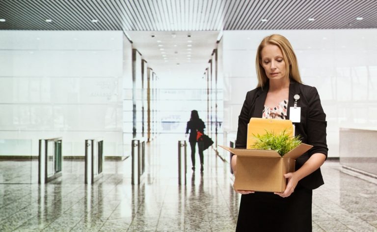 What is "constructive discharge" and how does it relate to my ...